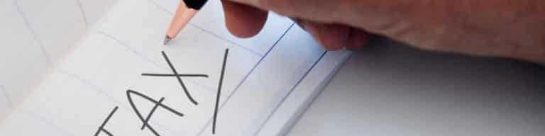 What is Personal Services Income (PSI) Tax? - Lawpath