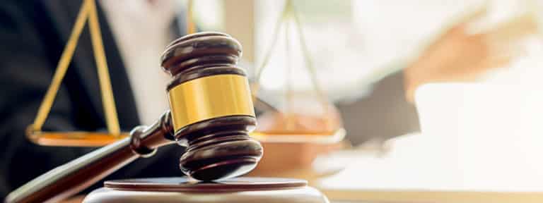 How Does a Freezing Order Work? - Lawpath