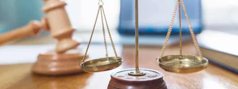 What Is a Strike out Application? - Lawpath