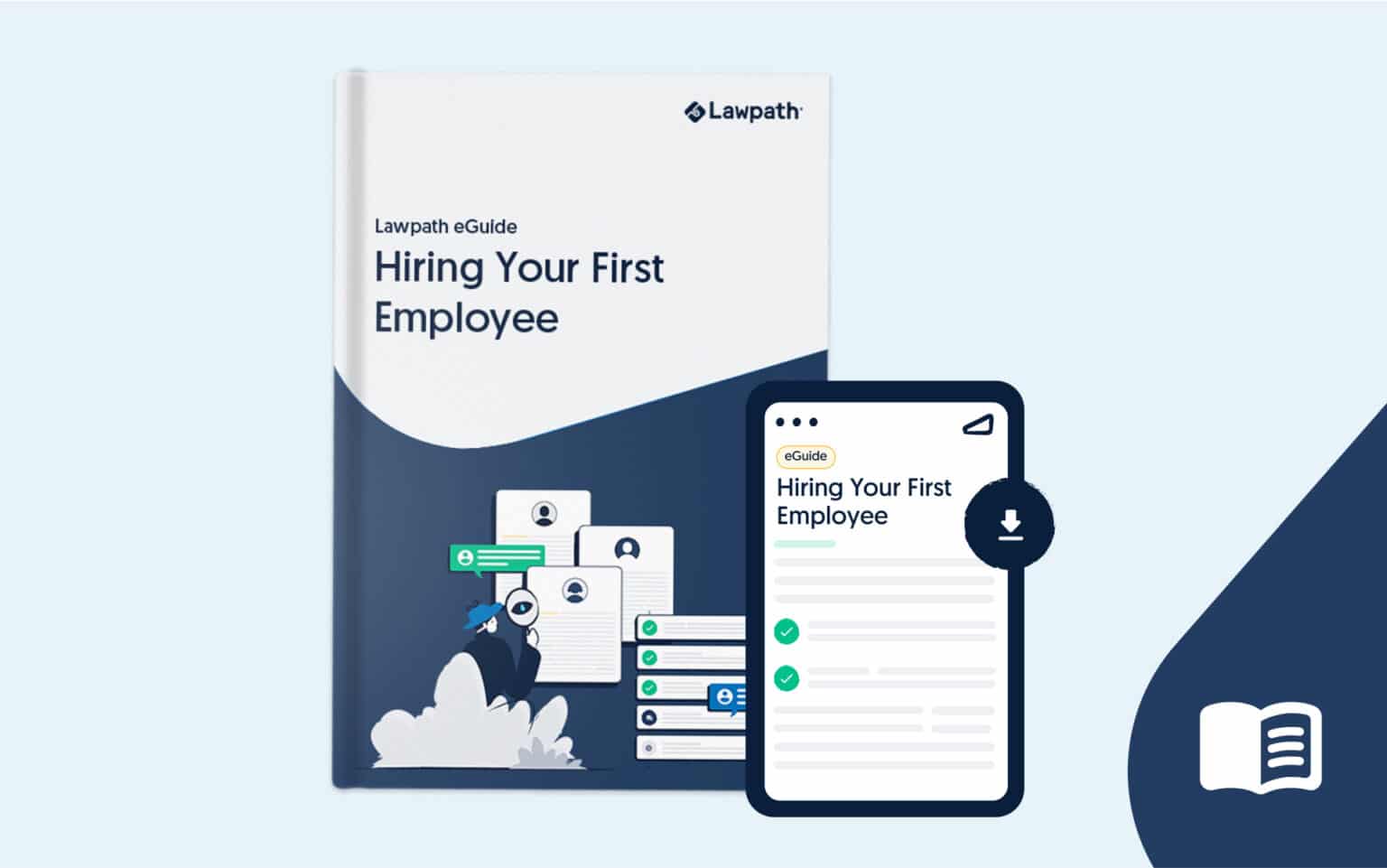 Hiring Your First Employee: A Comprehensive Ebook For Biz Owners
