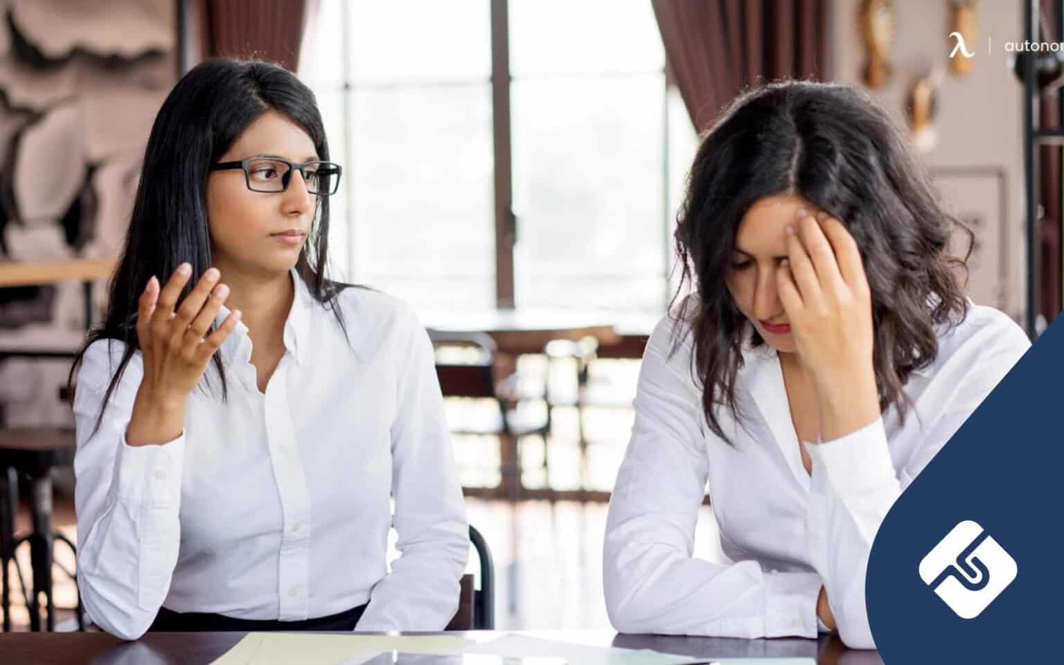 Are Employers Liable For Employee Negligence?