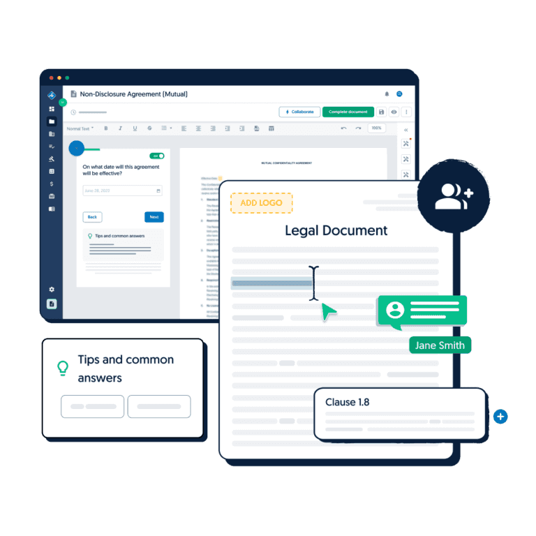 Lawpath USA - Affordable online legal for American businesses