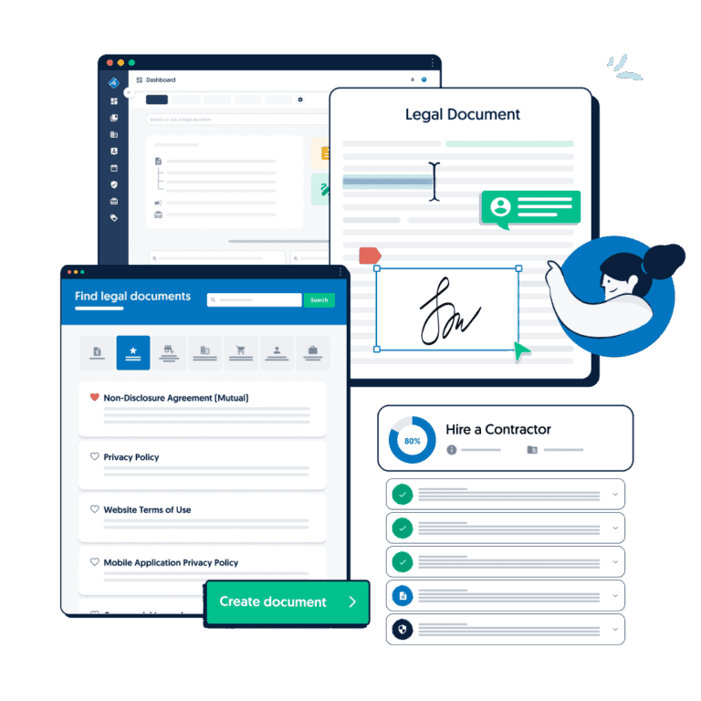 Join Waitlist - Lawpath